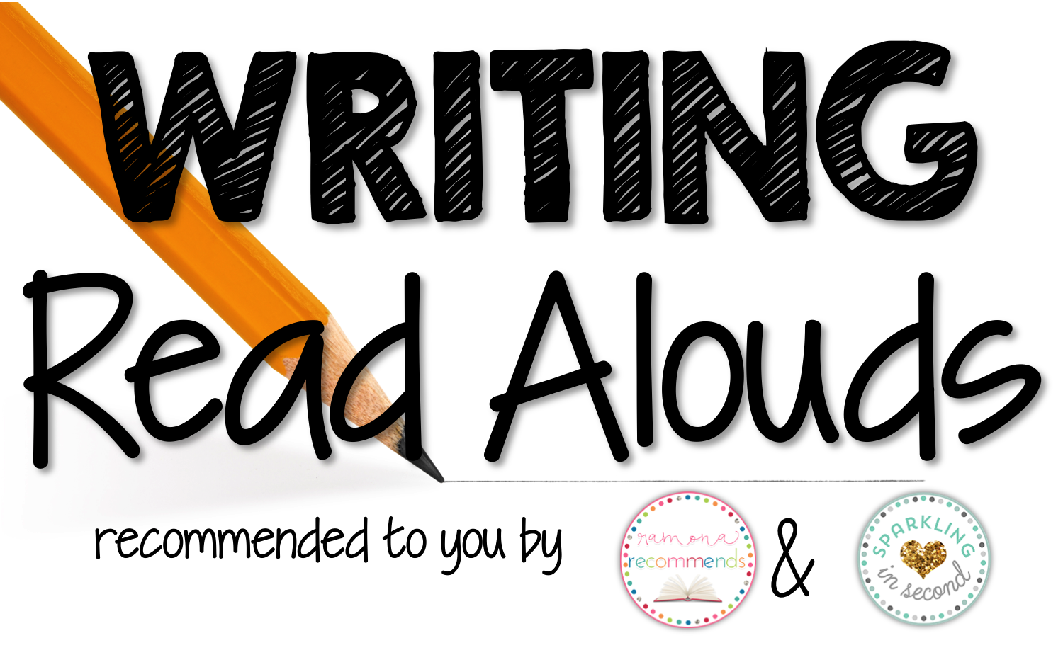 Writing Read Alouds – Sparkling in Elementary