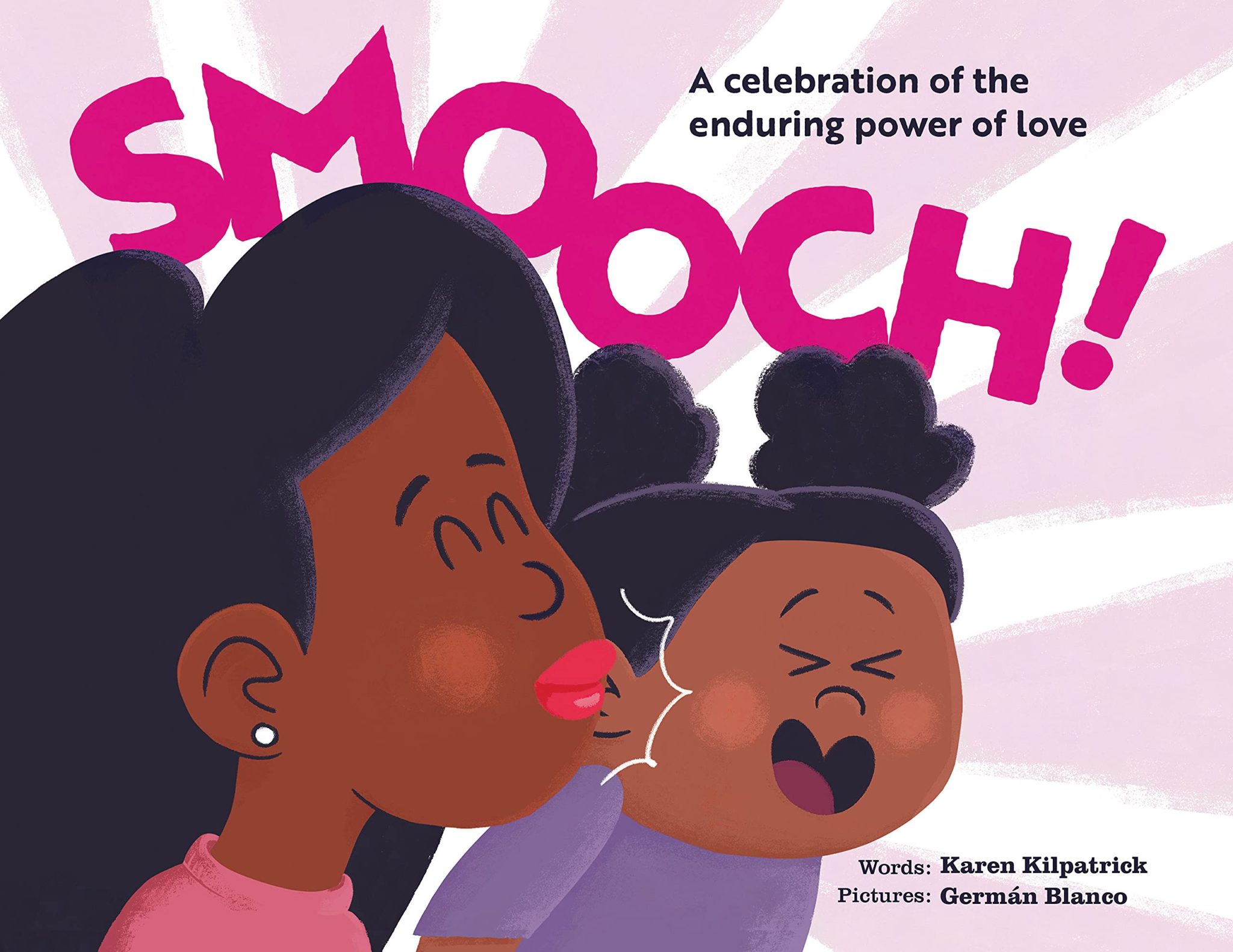 10 Valentine’s Day Picture Books – Sparkling in Elementary